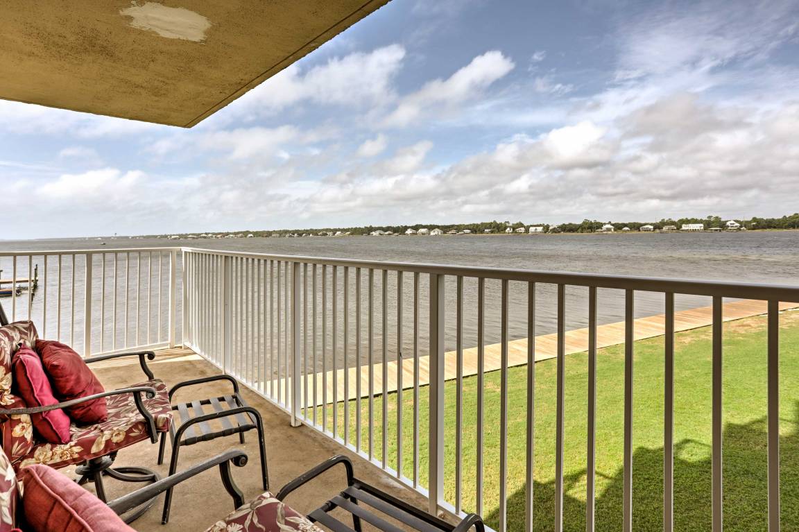 71 M² Apartment ∙ 1 Bedroom ∙ 2 Guests - Alabama