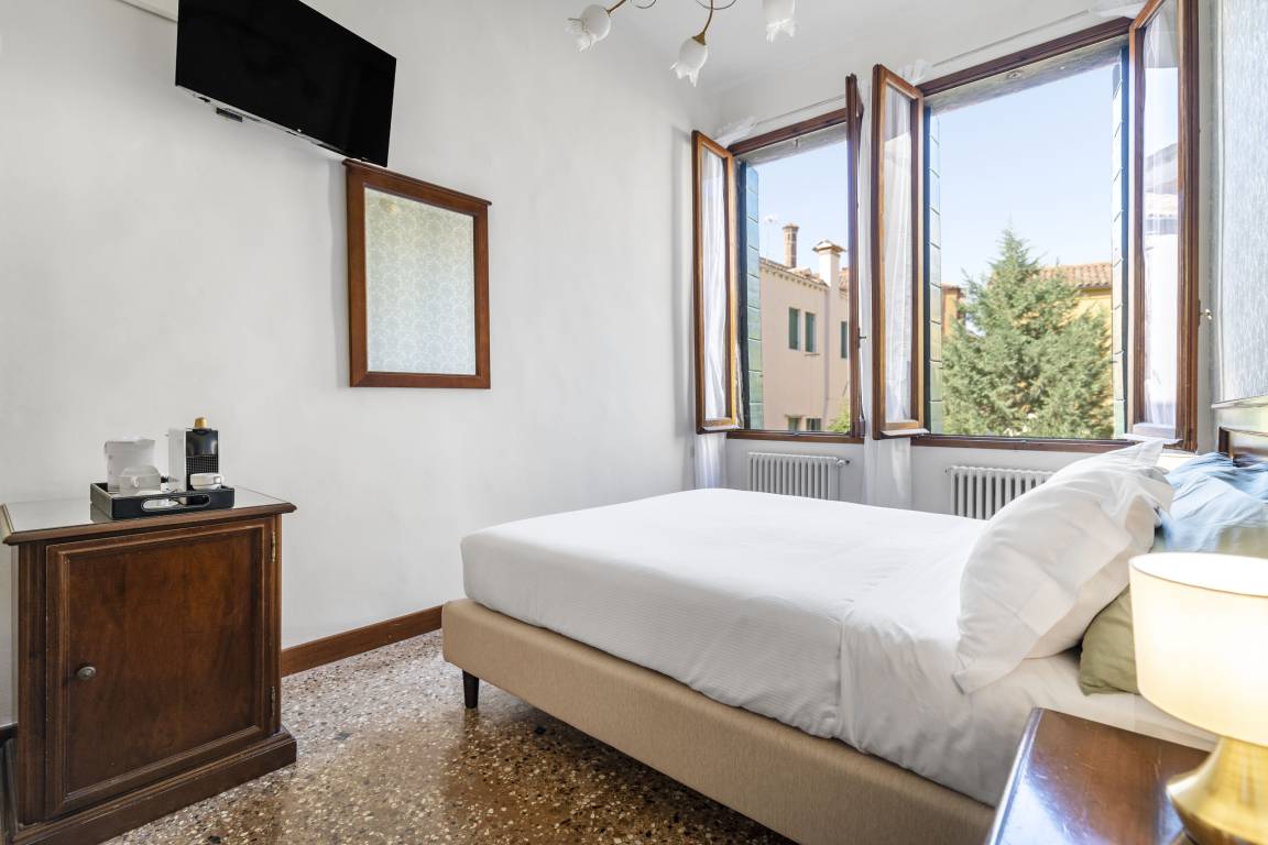 15 M² Private Room ∙ 1 Bedroom ∙ 2 Guests - Venetsia