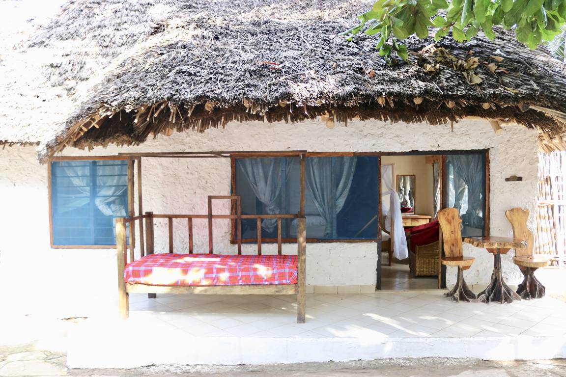 97 M² Private Room ∙ 1 Bedroom ∙ 3 Guests - Mombassa