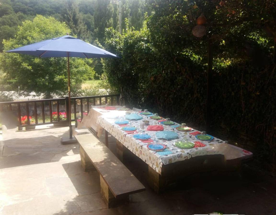 100 M² House ∙ 1 Bedroom ∙ 6 Guests - Samos