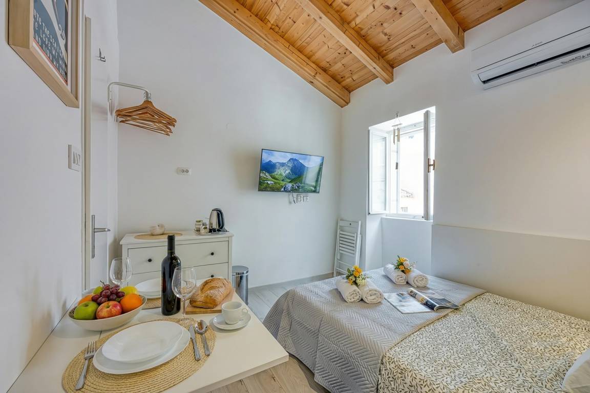 12 M² Studio ∙ 2 Gäste - Mali Lošinj