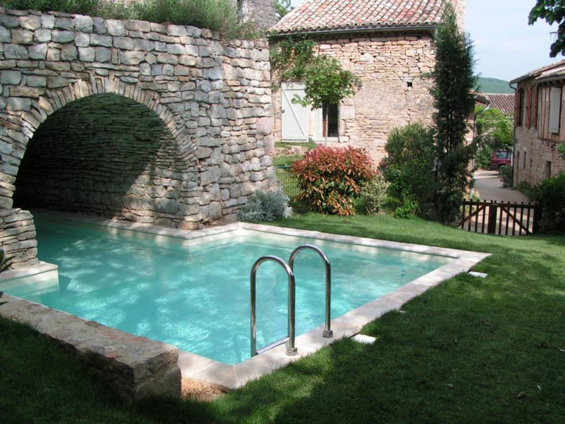 55 M² Gîte ∙ 2 Chambres ∙ 4 Personnes - Tarn