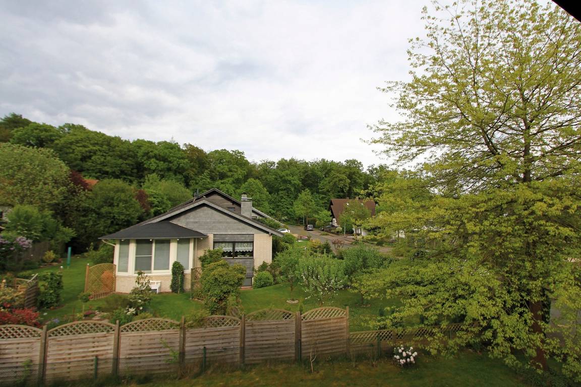 80 M² Appartement ∙ 1 Chambre ∙ 4 Personnes - Seesen