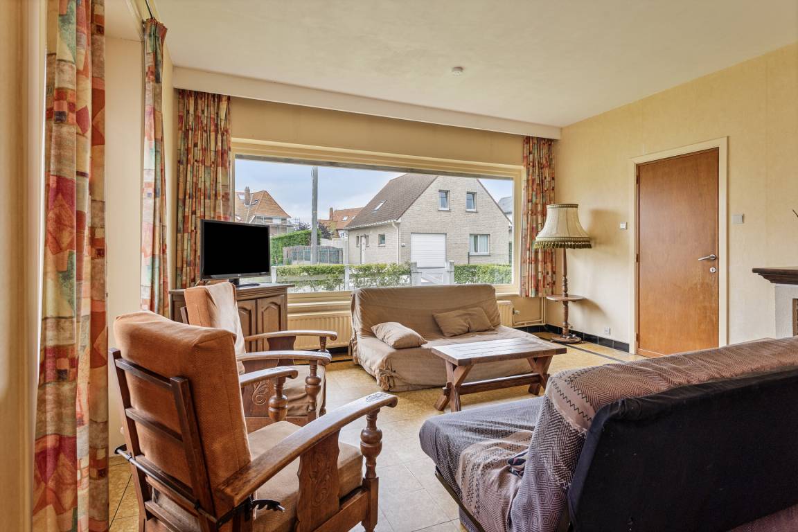 Villa ∙ 3 Bedrooms ∙ 11 Guests - Bray-Dunes