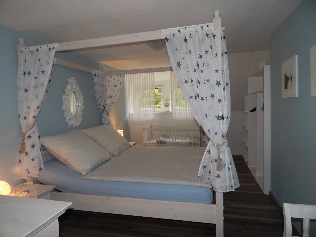 64 M² Apartment ∙ 1 Bedroom ∙ 2 Guests - Neuhaus