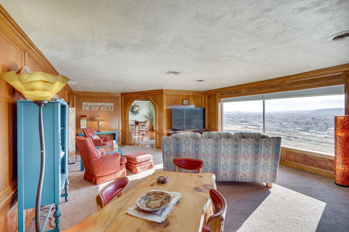 278 M² House ∙ 4 Bedrooms ∙ 9 Guests - Farmington, NM