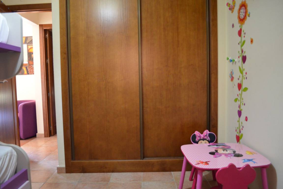80 M² Apartment ∙ 2 Bedrooms ∙ 5 Guests - Isla Canela