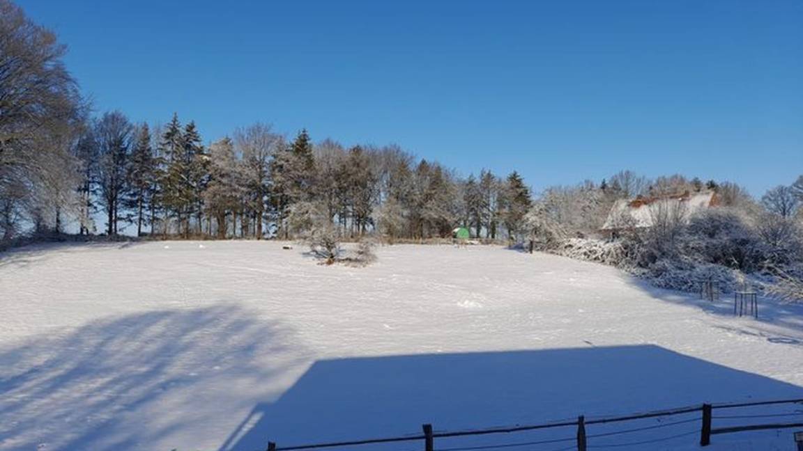 90 M² Ferienwohnung ∙ 2 Schlafzimmer ∙ 5 Gäste - Buchholz in der Nordheide