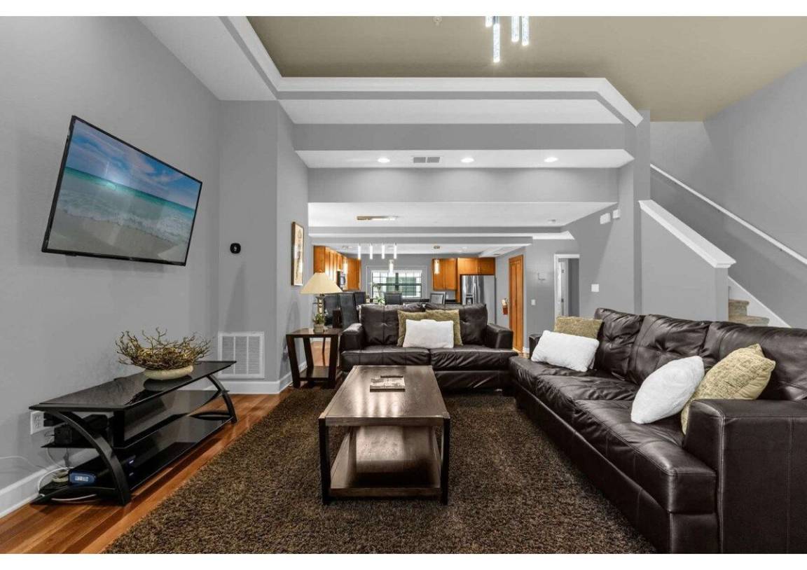 Apartment ∙ 4 Bedrooms ∙ 8 Guests - Lake Buena Vista, FL