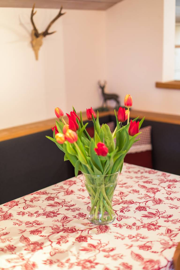 50 M² Appartement ∙ 3 Personnes - Ruhpolding
