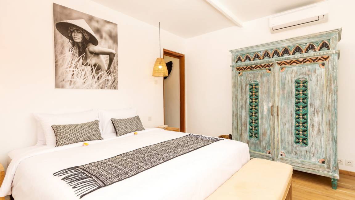150 M² Villa ∙ 3 Bedrooms ∙ 6 Guests - Kuta