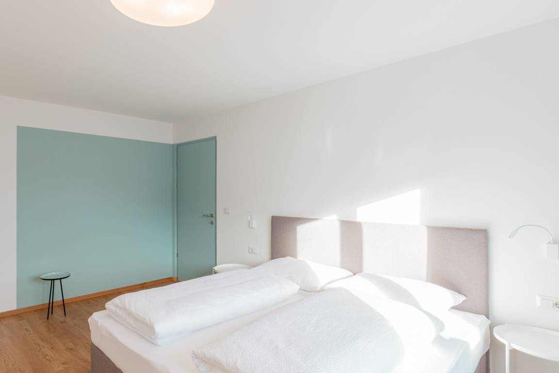 45 M² Apartment ∙ 1 Bedroom ∙ 5 Guests - Olang