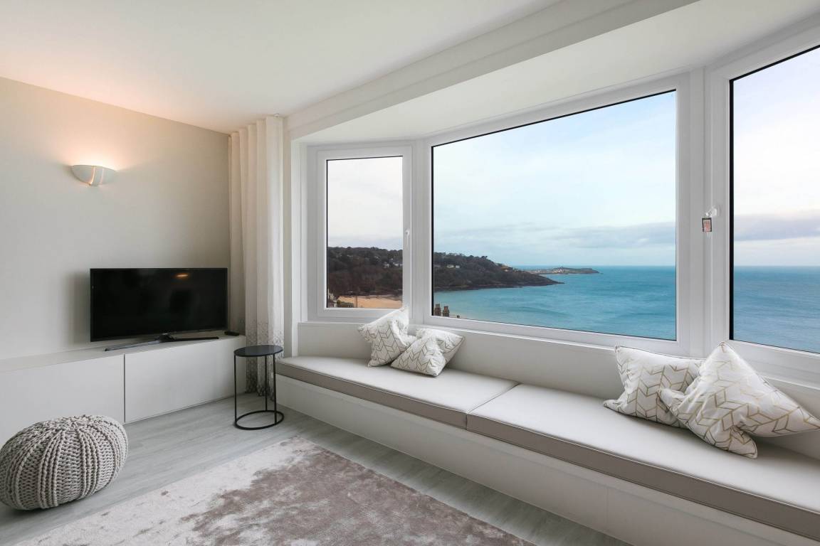 Cottage ∙ 2 Bedrooms ∙ 4 Guests - Carbis Bay