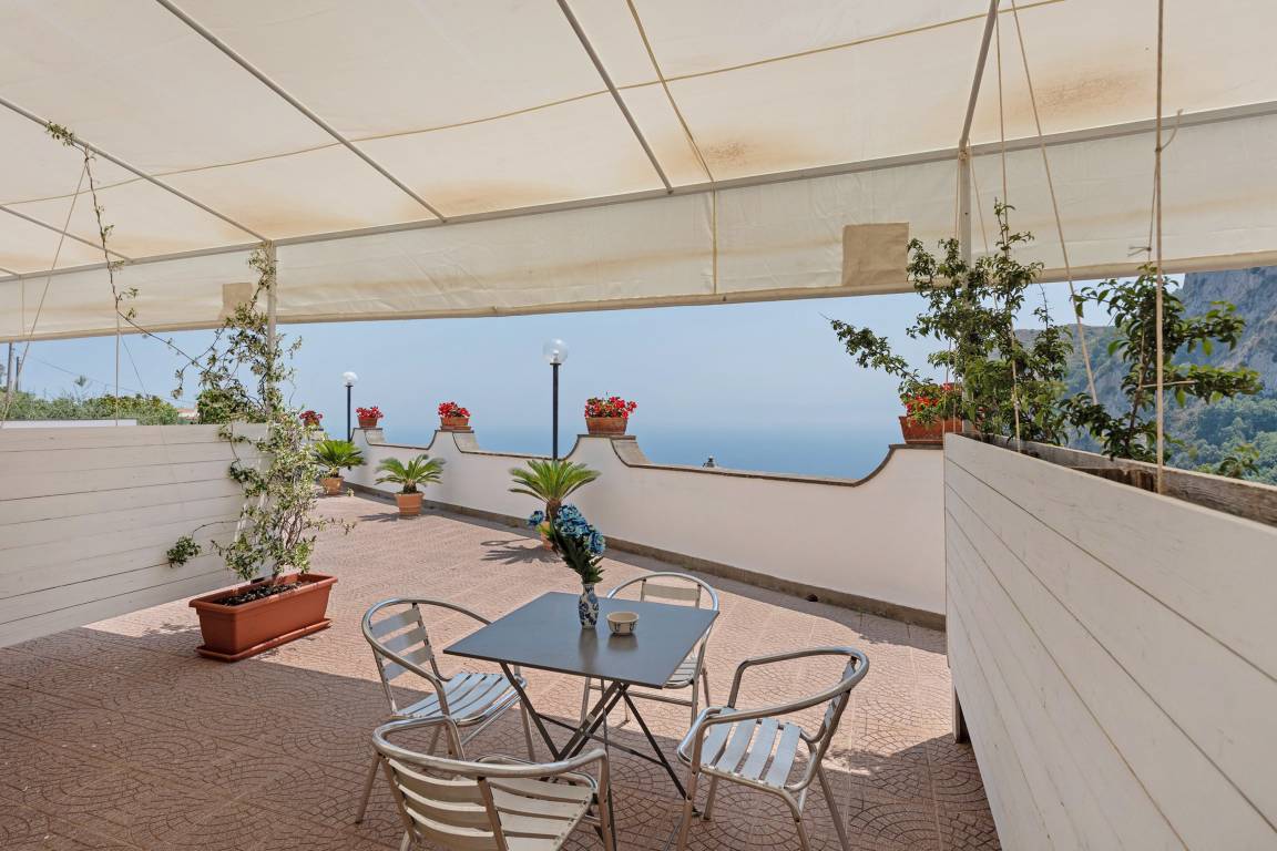 40 M² Apartment ∙ 1 Bedroom ∙ 2 Guests - Capri