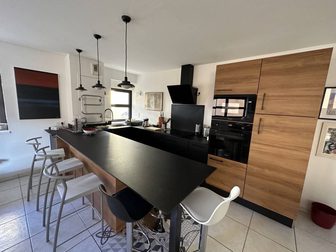 63 M² Appartement ∙ 2 Chambres ∙ 6 Personnes - Collioure