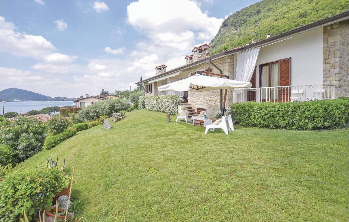 100 M² Maisonette ∙ 2 Camere Da Letto ∙ 6 Ospiti - Sarnico