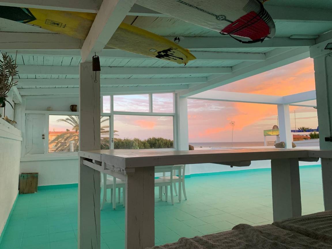 42 M² Maison De Vacances ∙ 1 Chambre ∙ 4 Personnes - Conil de la Frontera