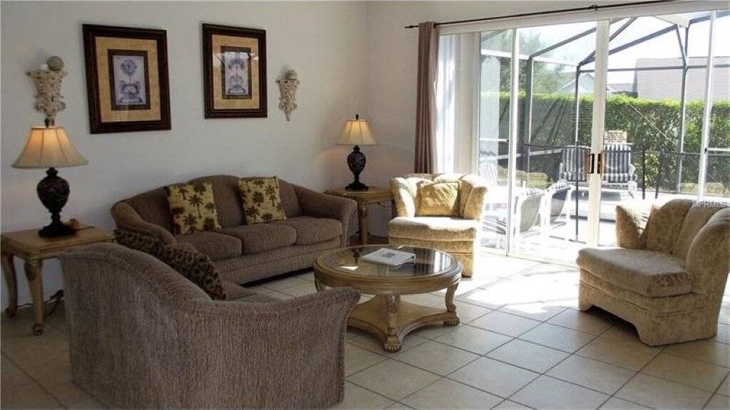 178 M² House ∙ 4 Bedrooms ∙ 8 Guests - Maitland, FL