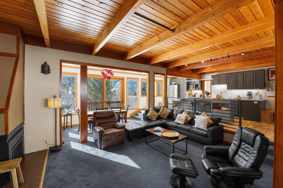 153 M² House ∙ 3 Bedrooms ∙ 10 Guests - Keystone, CO