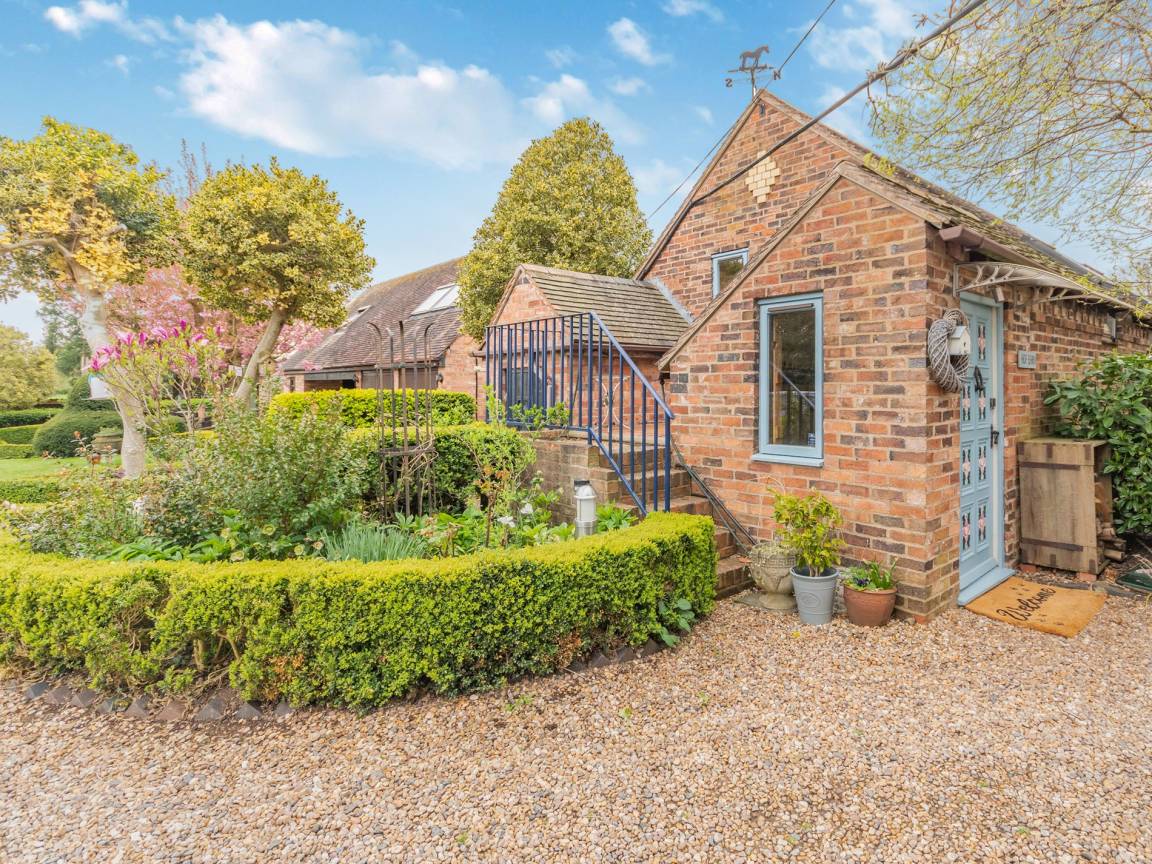 Cottage ∙ 2 Chambres ∙ 3 Personnes - Herefordshire