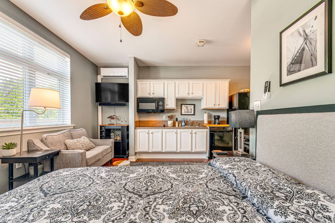 27 M² Appartamento ∙ 2 Ospiti - Smith Mountain Lake, VA