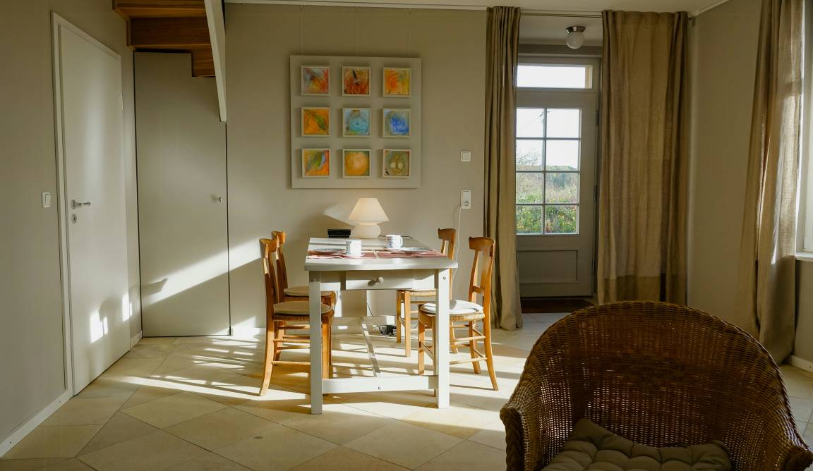 80 M² House ∙ 2 Bedrooms ∙ 4 Guests - Ketzin