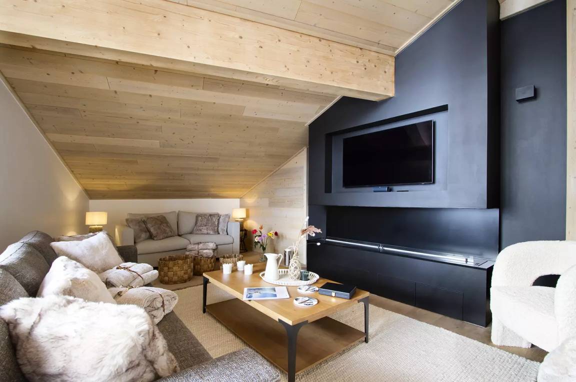 143 M² Apartment ∙ 4 Bedrooms ∙ 10 Guests - L'Alpe d'Huez