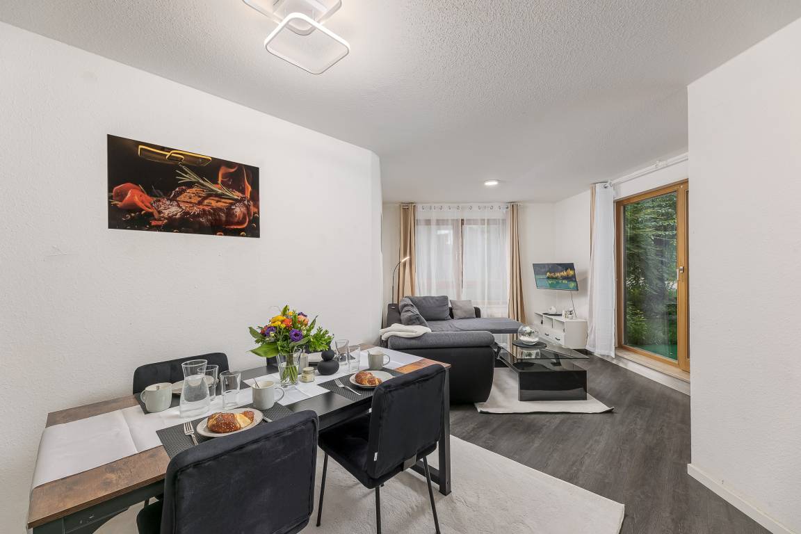Appartement ∙ 2 Chambres ∙ 10 Personnes - Leonberg