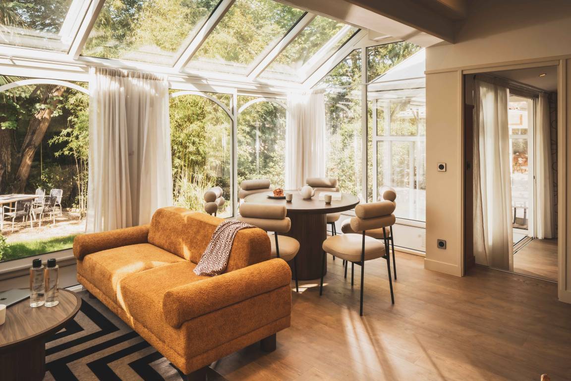 65 M² Appartement ∙ 2 Slaapkamers ∙ 6 Gasten - Bidart