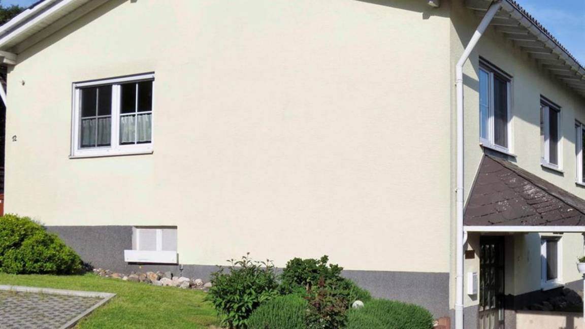 90 M² Apartamento ∙ 1 Habitación ∙ 2 Huéspedes - Andernach