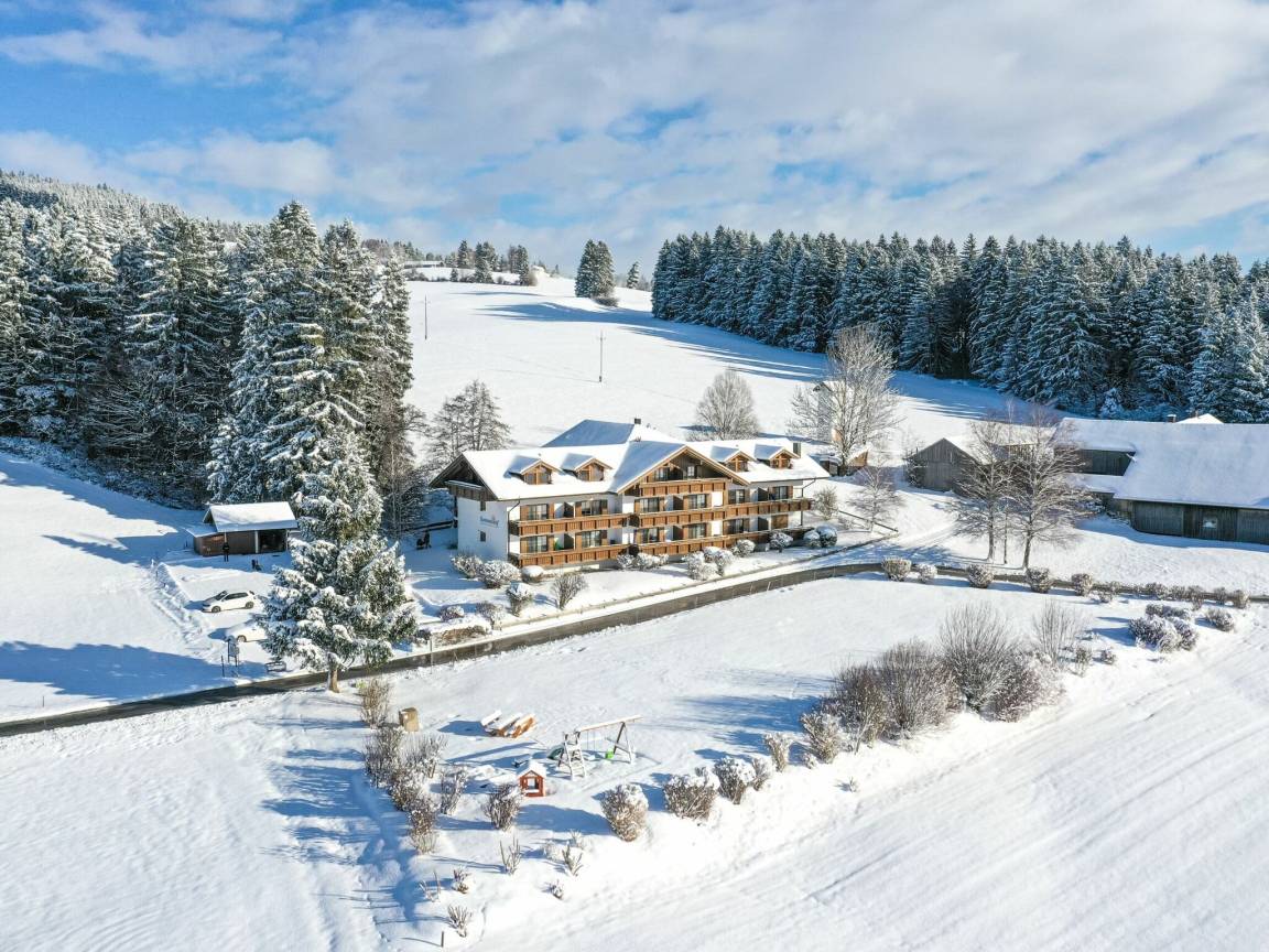 30 M² Apartment ∙ 1 Bedroom ∙ 2 Guests - Füssen