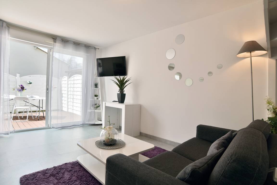 80 M² Maison De Vacances ∙ 3 Chambres ∙ 6 Personnes - Erquy