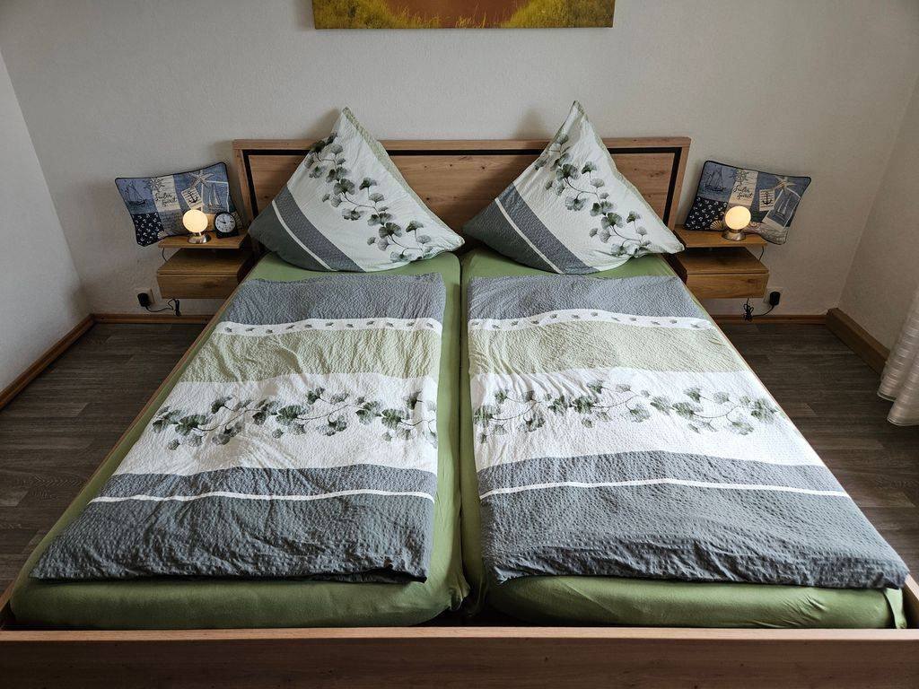 50 M² Ferienwohnung ∙ 2 Gäste - Westerstede