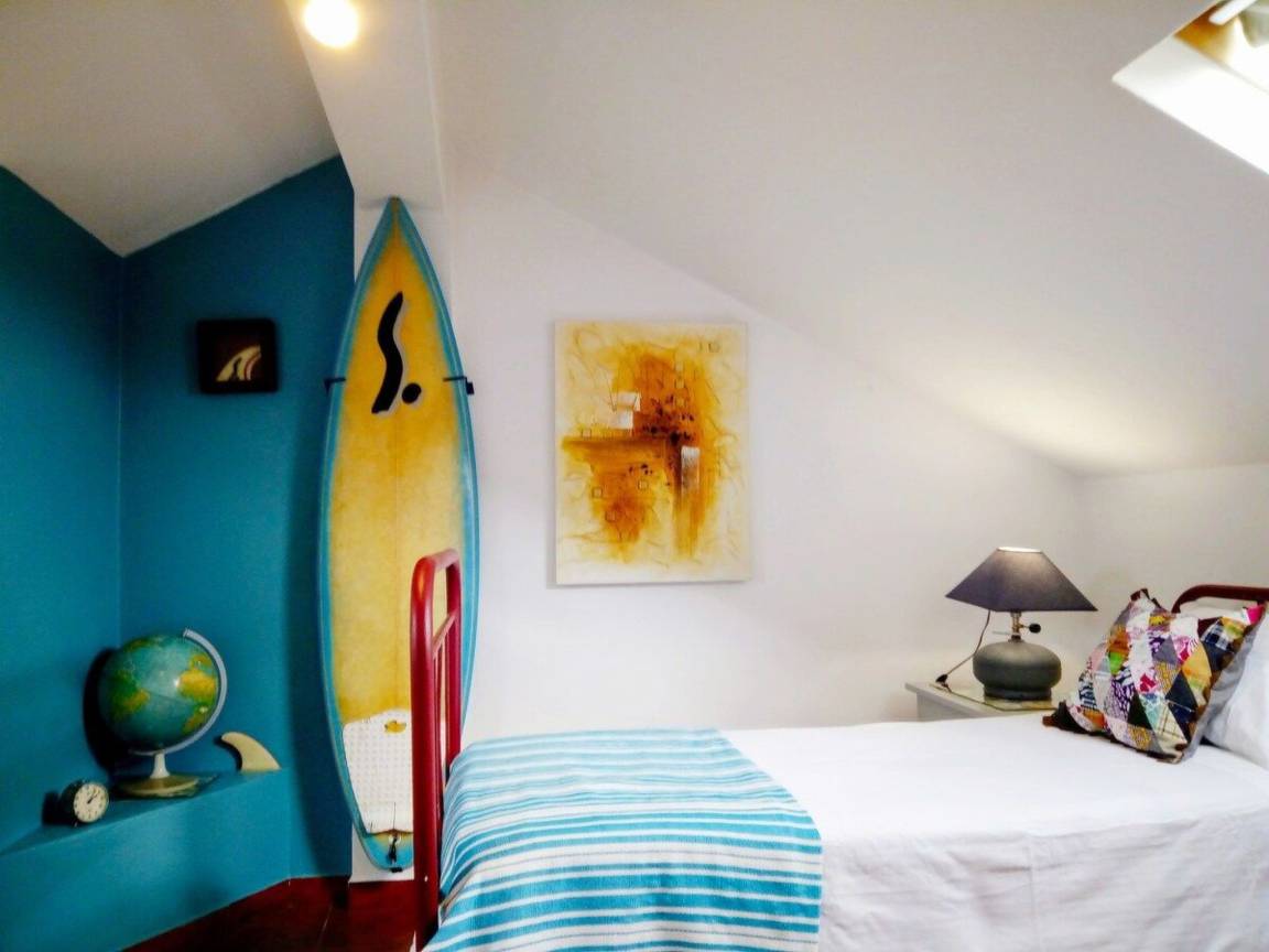 80 M² Huis ∙ 3 Slaapkamers ∙ 6 Gasten - Óbidos