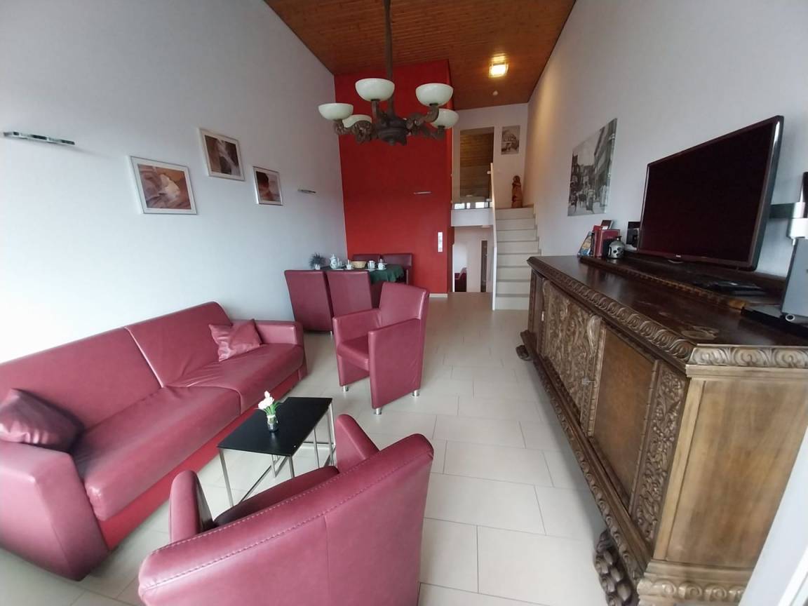 70 M² Apartment ∙ 2 Bedrooms ∙ 6 Guests - Braunlage