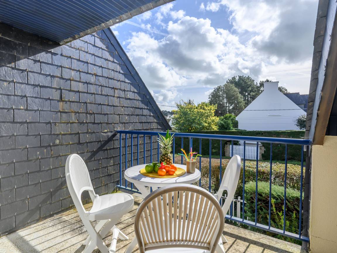 35 M² Appartement ∙ 1 Chambre ∙ 5 Personnes - Plage de Saint-Philibert