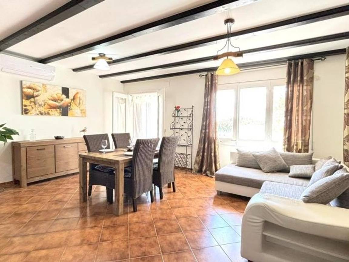 133 M² Casa Vacanza ∙ 2 Camere Da Letto ∙ 6 Ospiti - Roses