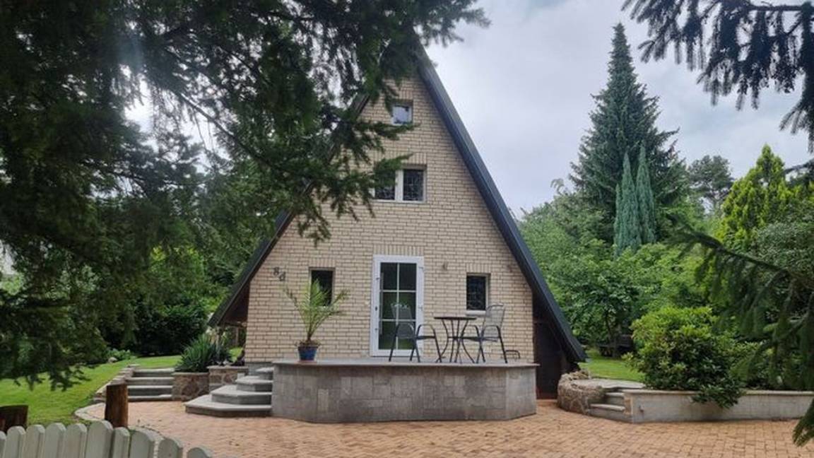 80 M² Casa Vacanza ∙ 2 Camere Da Letto ∙ 3 Ospiti - Michendorf