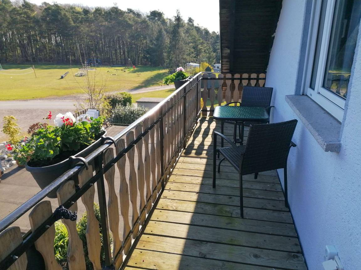 34 M² Appartamento Vacanza ∙ 1 Camera Da Letto ∙ 3 Ospiti - Bernkastel-Kues