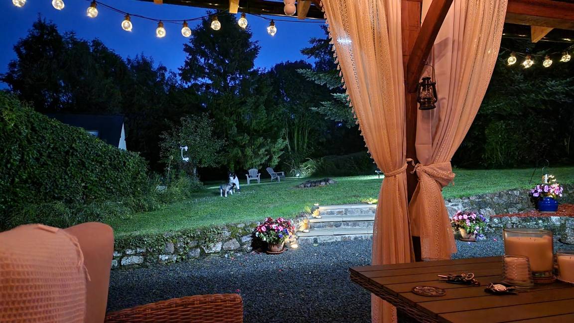 130 M² Cottage ∙ 3 Bedrooms ∙ 6 Guests - Normandy