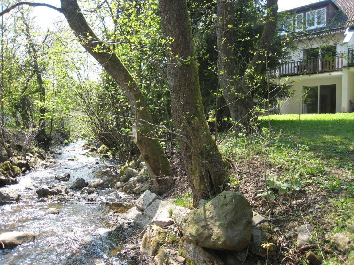 54 M² Ferienwohnung ∙ 1 Schlafzimmer ∙ 4 Gäste - Harz