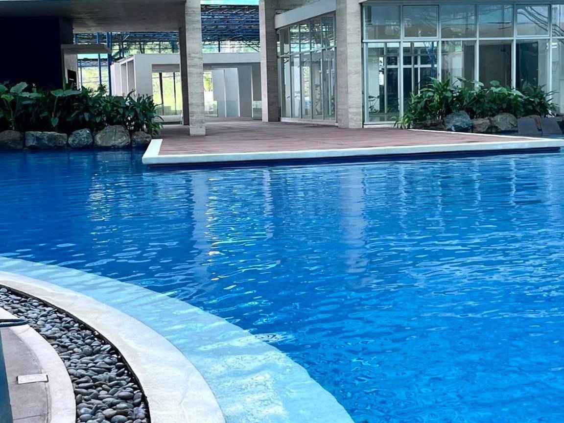30 M² Apartment ∙ 1 Bedroom ∙ 3 Guests - Angono