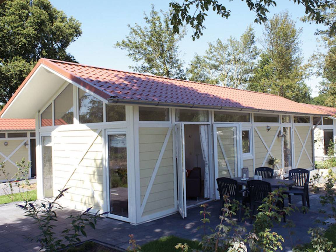 House ∙ 1 Bedroom ∙ 4 Guests - Ermelo, Netherlands