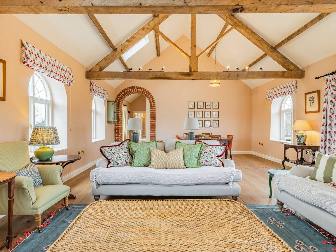 Cottage ∙ 3 Bedrooms ∙ 6 Guests - Cromer