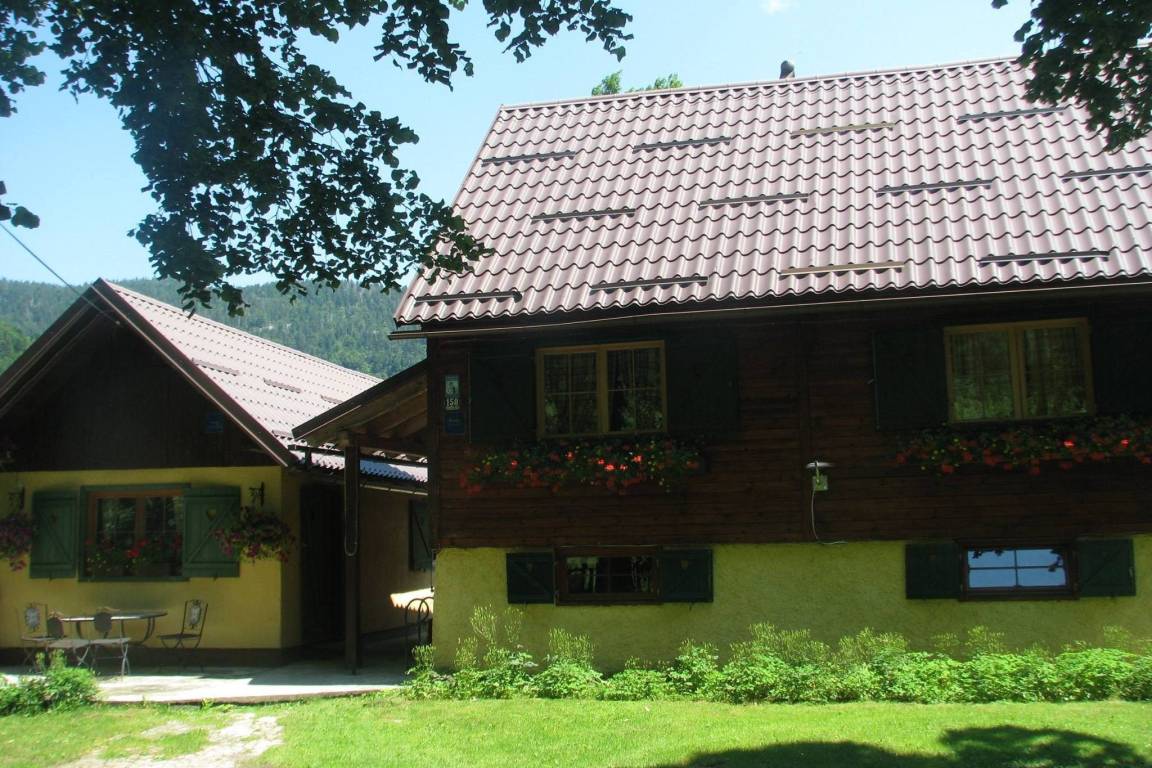 32 M² Ferienwohnung ∙ 1 Schlafzimmer ∙ 4 Gäste - Ogulin