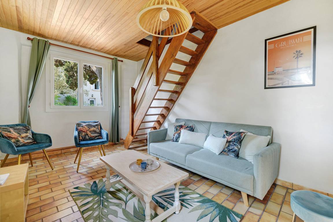 60 M² Maison De Vacances ∙ 3 Chambres ∙ 6 Personnes - Castelnaudary