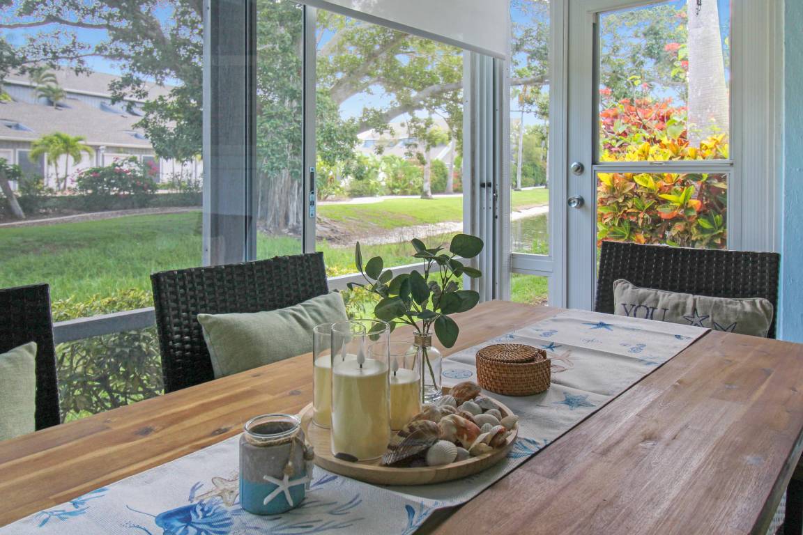 119 M² Condo ∙ 2 Bedrooms ∙ 4 Guests - Sarasota Beach, Siesta Key