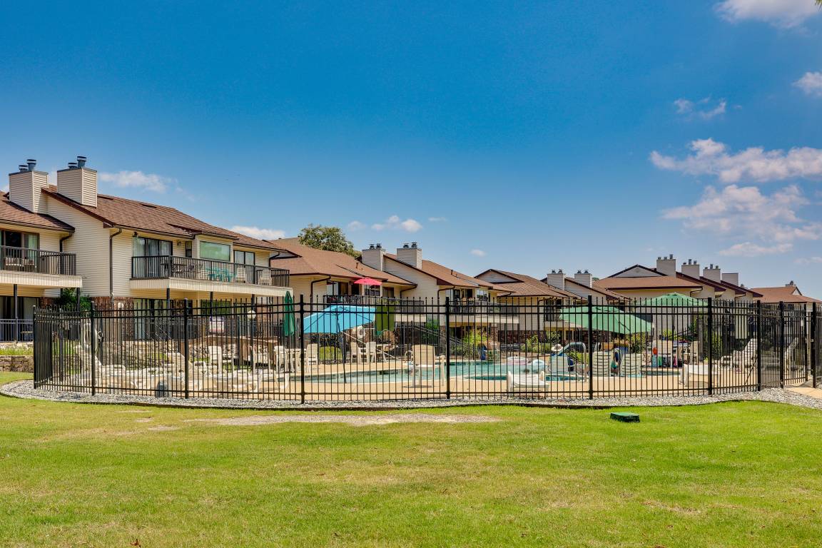 139 M² Apartment ∙ 2 Bedrooms ∙ 9 Guests - Hot Springs, AR
