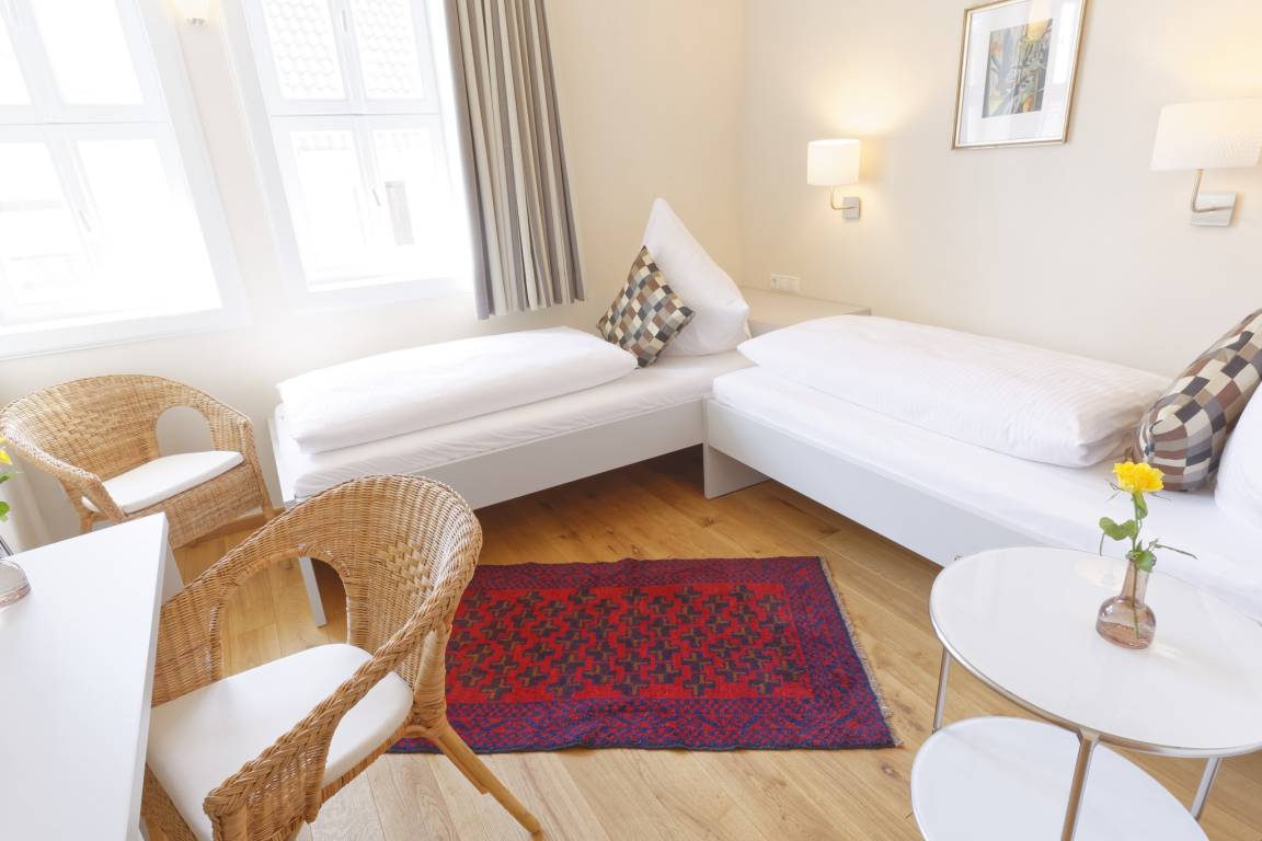 Ferienhaus ∙ 2 Gäste - Bayern