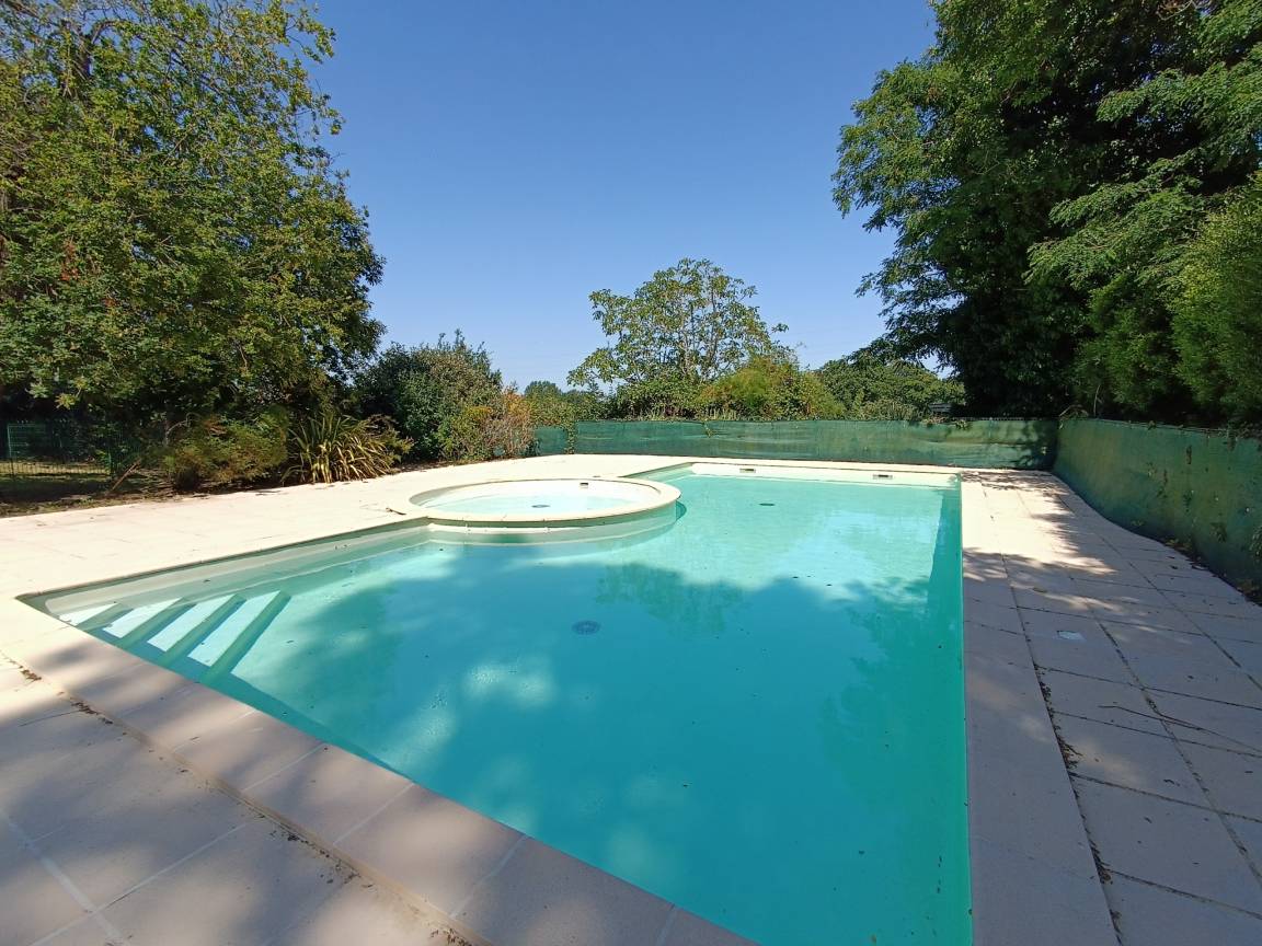 30 M² Studio Flat ∙ 2 Guests - Soulac-sur-Mer